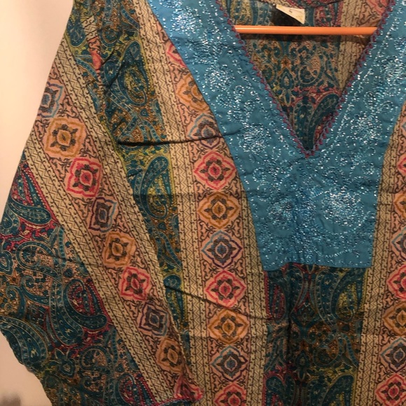 Tops | Pull Over Cover | Poshmark